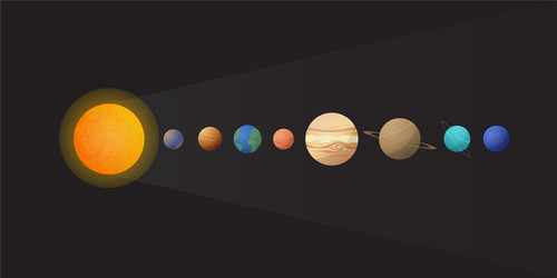 Solar System Vector Images (over 44,000)