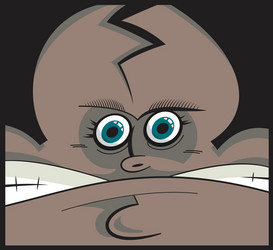 Angry Face Teeth Vector Images (over 11,000)