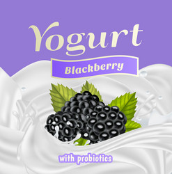 Yogurt Label Vector Images (over 4,400)