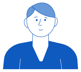 Portrait Placeholder Vector Images (over 1,200)