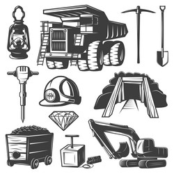 Iron Mining Vector Images (over 3,000)