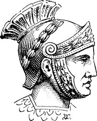 Centurion Vector Images (over 3,500)