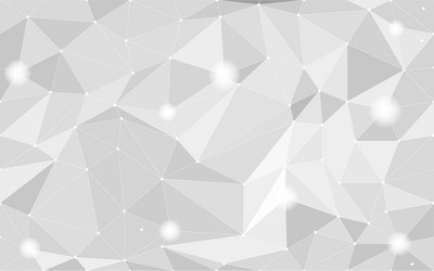 Background material large polygon style Royalty Free Vector