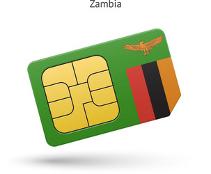 Zambia Flag Vector Images (over 1,800)