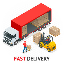 Delivery Vector Images (over 600,000)