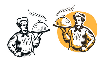 Chef Food Vector Images (over 150,000)