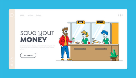 Bank Customer Vector Images (over 39,000)