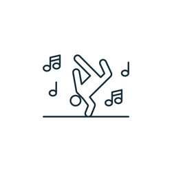 Dance Line Art Vector Images (over 11,000)