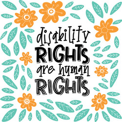 Disability Poster Vector Images (over 3,000)