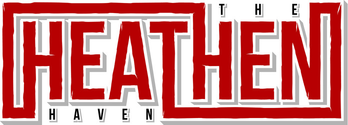 Heathen Vector Images (over 1,200)