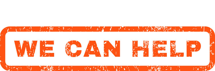 We Can Help Vector Images (over 250)