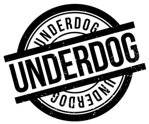 Underdog Vector Images (over 120)