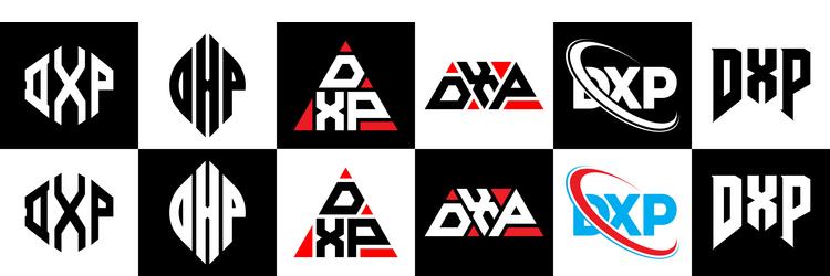 Dxp Vector Images (21)