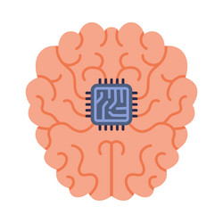 Cpu Brain Vector Images (over 2,200)