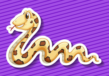Long Snake Vector Images (over 1,600)