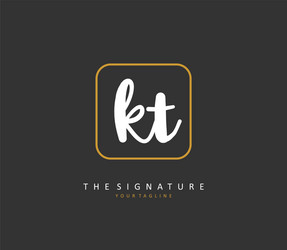 T and K Logos Vector Images (over 1,600)