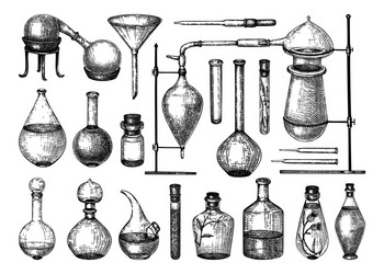 Science Equipment