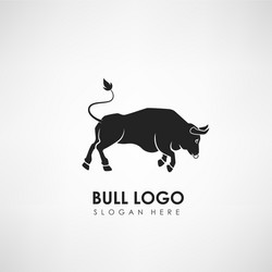 Bull College Logo Vector Images (over 240)