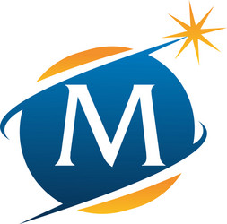 Logo M Star Vector Images (over 1,300)