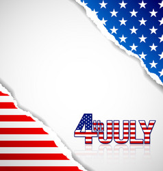 Ripped American Flag Vector Images (over 470)