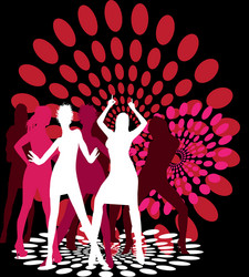 Free Dance Vector Images (over 6,800)