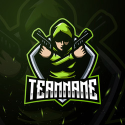 Gunner Logo Vector Images (over 350)