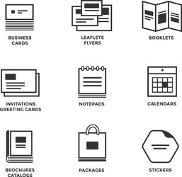 Print Media Icon Vector Images (over 43,000)