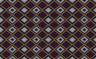 Cross Stitch Vector Images (over 5,400)