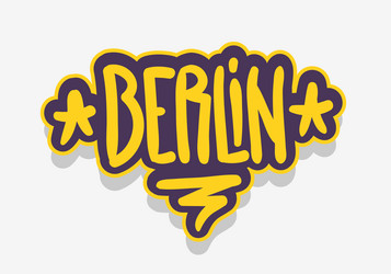 Berlin Logo Vector Images (over 2,700)