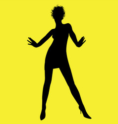 Free Twerk Dance Twerking Vector Images (8)
