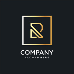 Gold R Logo Vector Images (over 5,500)