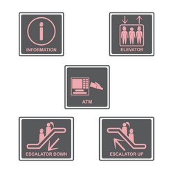 Elevator Sign Vector Images (over 10,000)
