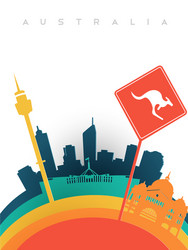 Australia Landmarks Vector Images (over 3,300)