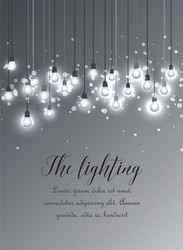 Carnival Light Bulb Frame Vector Images (over 710)