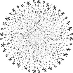 Run Cycle Vector Images (over 3,800)