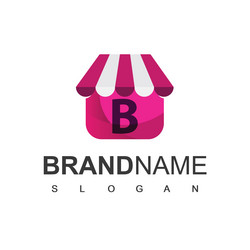 B Cart Logo Vector Images (58)