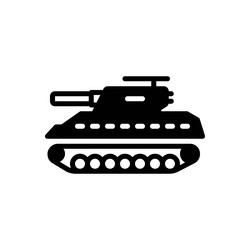 Sherman Tank Vector Images (39)