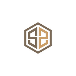 Sz Letter Logo Vector Images (over 1,800)