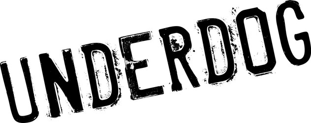 Underdog Vector Images (over 120)