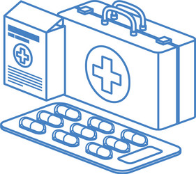 Medkit Vector Images (over 150)