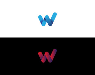 W Tech Logo Vector Images (over 3,700)