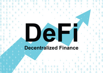 Defi Vector Images (over 1,100)