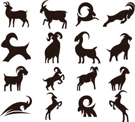 Goat Vector Images (over 32,000)