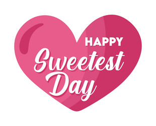 Sweetest Day Logo Sweet Vector Images (64)