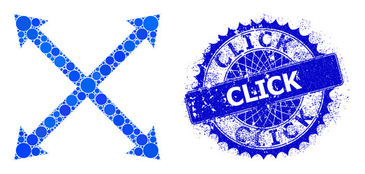 Transformation Arrow Vector Images (over 2,400)