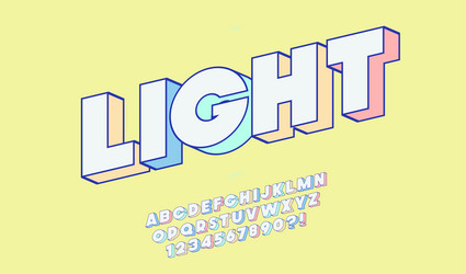 Bold Font White Background Vector Images (over 6,000)