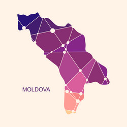 Moldova Shape Map Vector Images (over 300)
