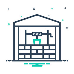Water Well Symbol Vector Images (over 9,500)