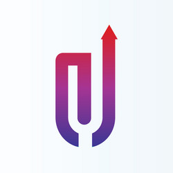 Rainbow Arrow Vector Images (over 6,400)