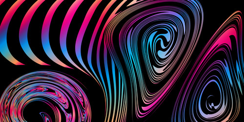 Retrowave Texture Vector Images (over 540)